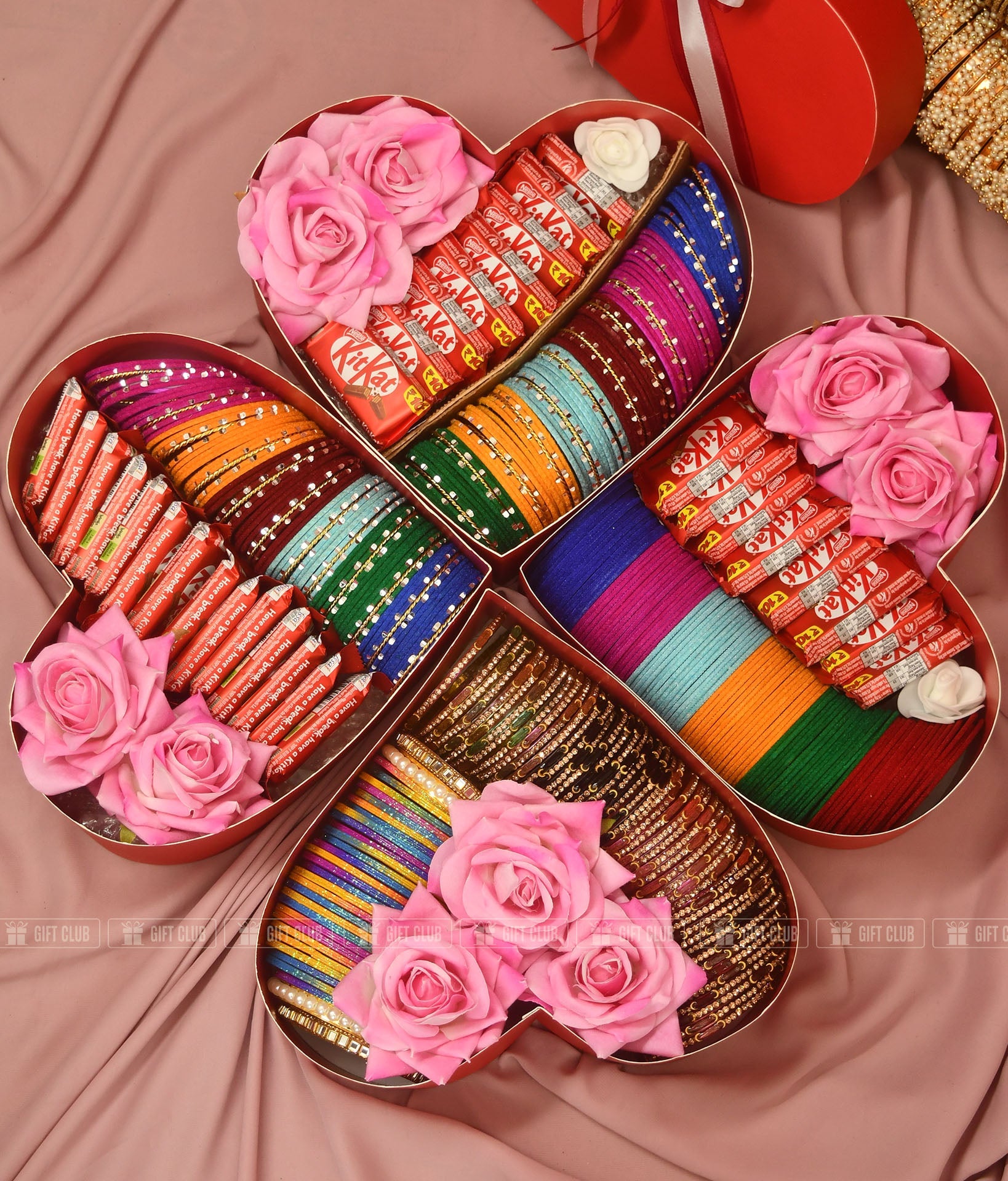 Churi Package – Gift Club