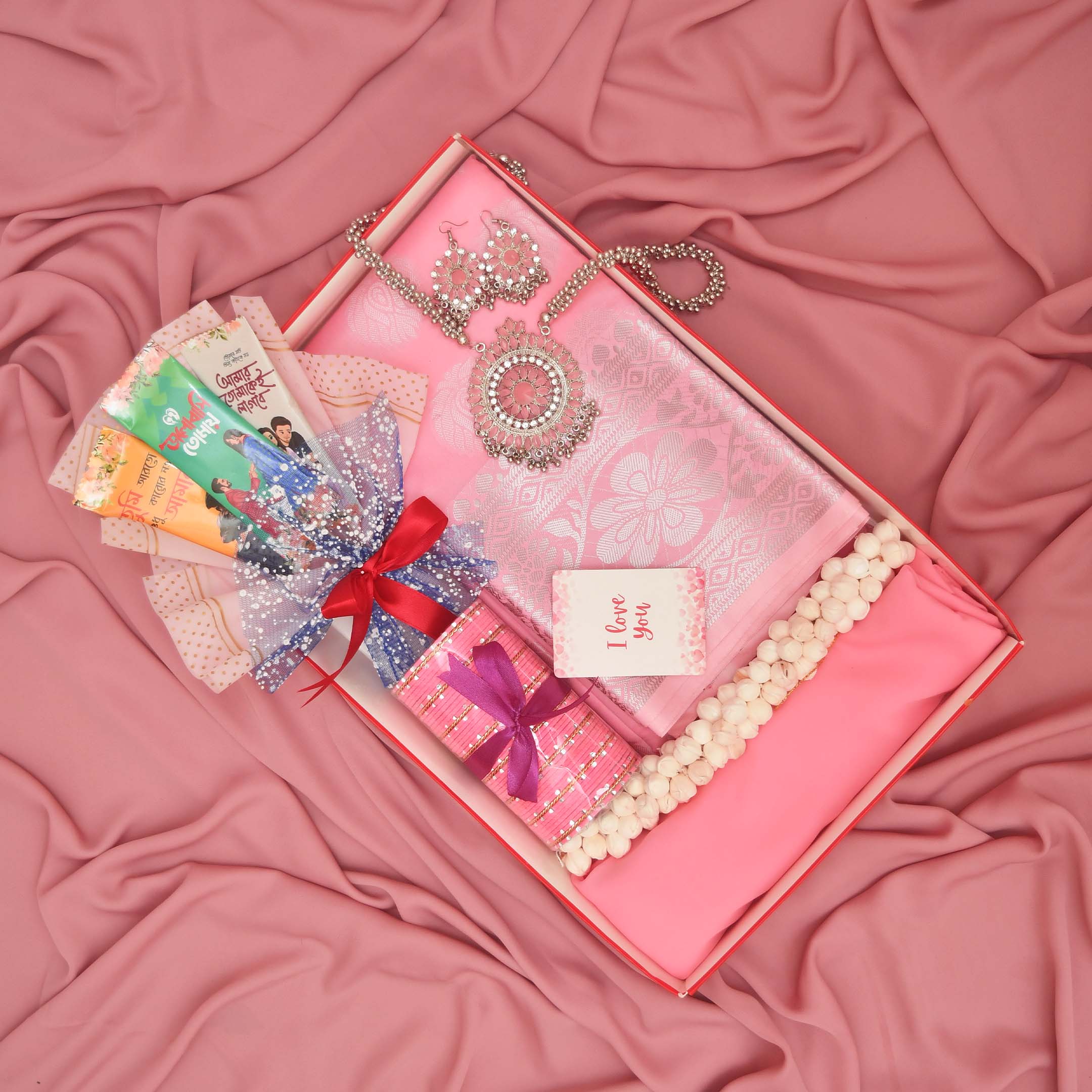 Trending Sharee Combo – Gift Club